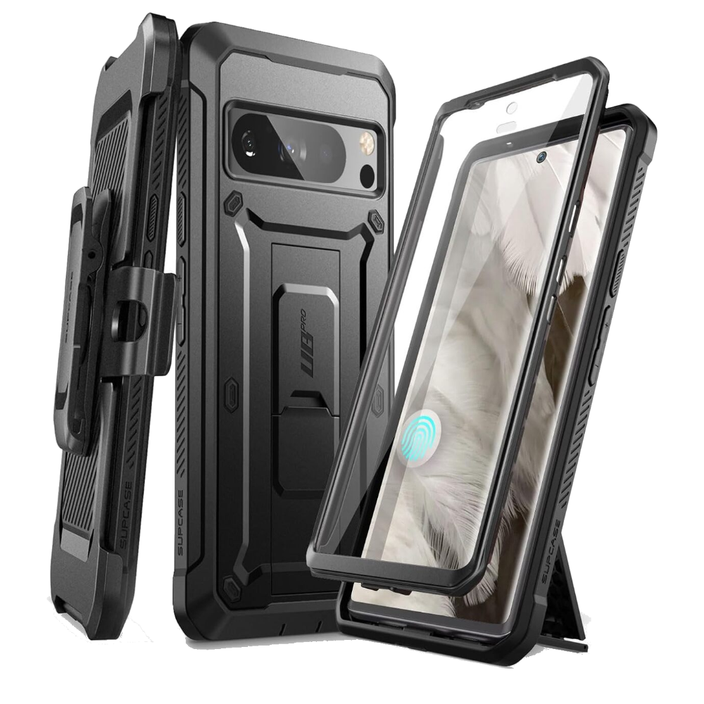 Best Google Pixel 8 Pro cases in 2024