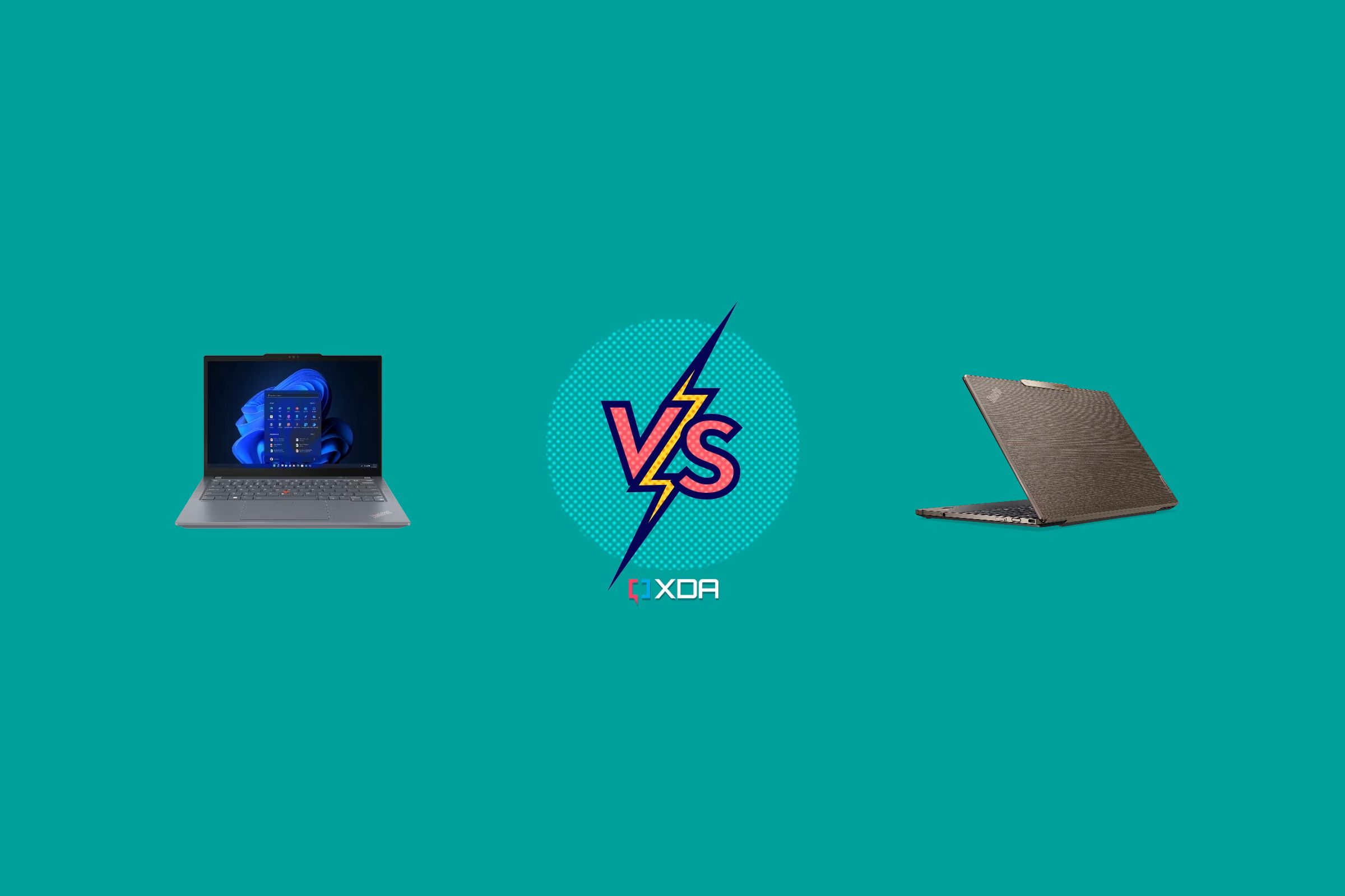 Lenovo ThinkPad Z13 Gen 2 vs ThinkPad X13: Which ultrabook is for you?