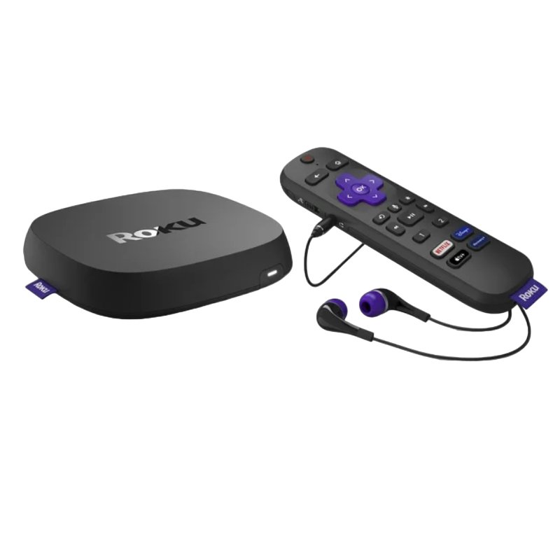 Unprecedented discount knocks Roku Ultra 4K to lowest price ever in ...