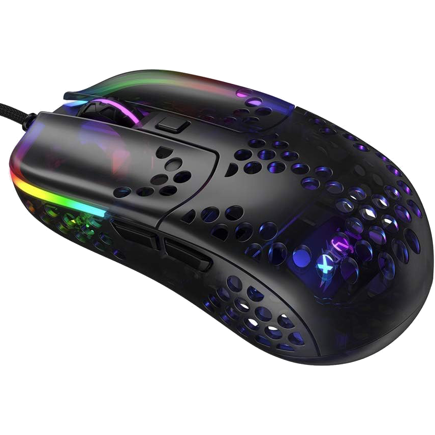 Best light gaming mice in 2024