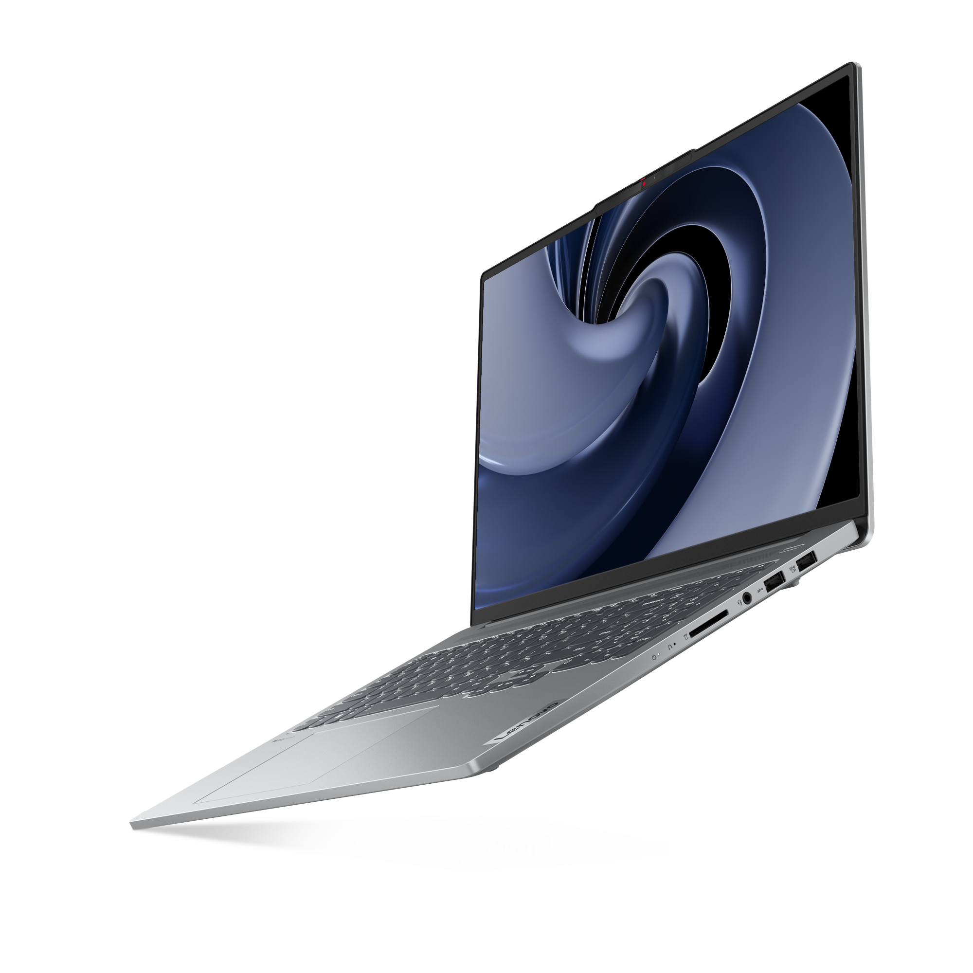 Lenovo IdeaPad Pro 5i 16 (Intel, 2024) review: If only the outside was as good as the inside