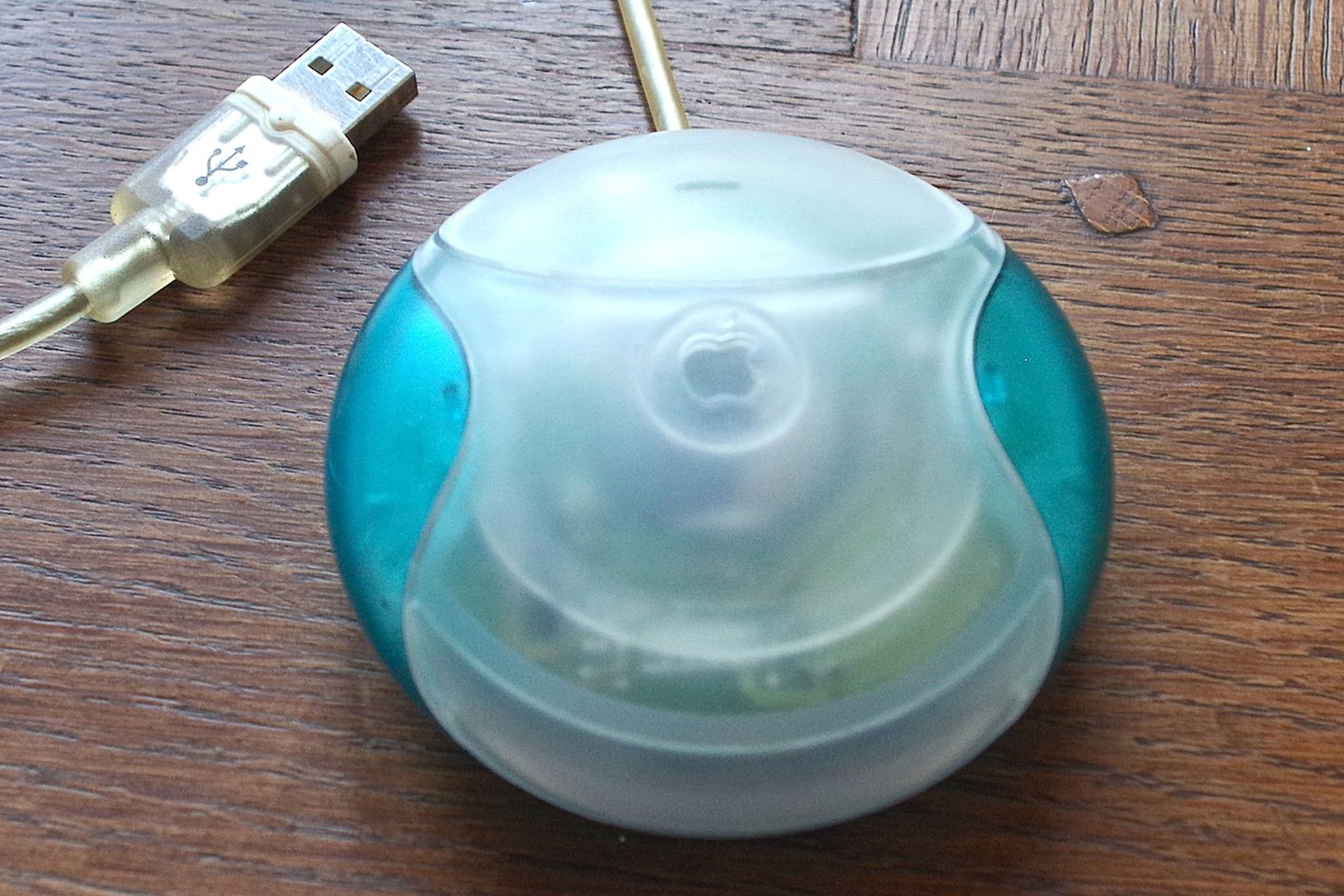 The 4 worst Apple mice of all time