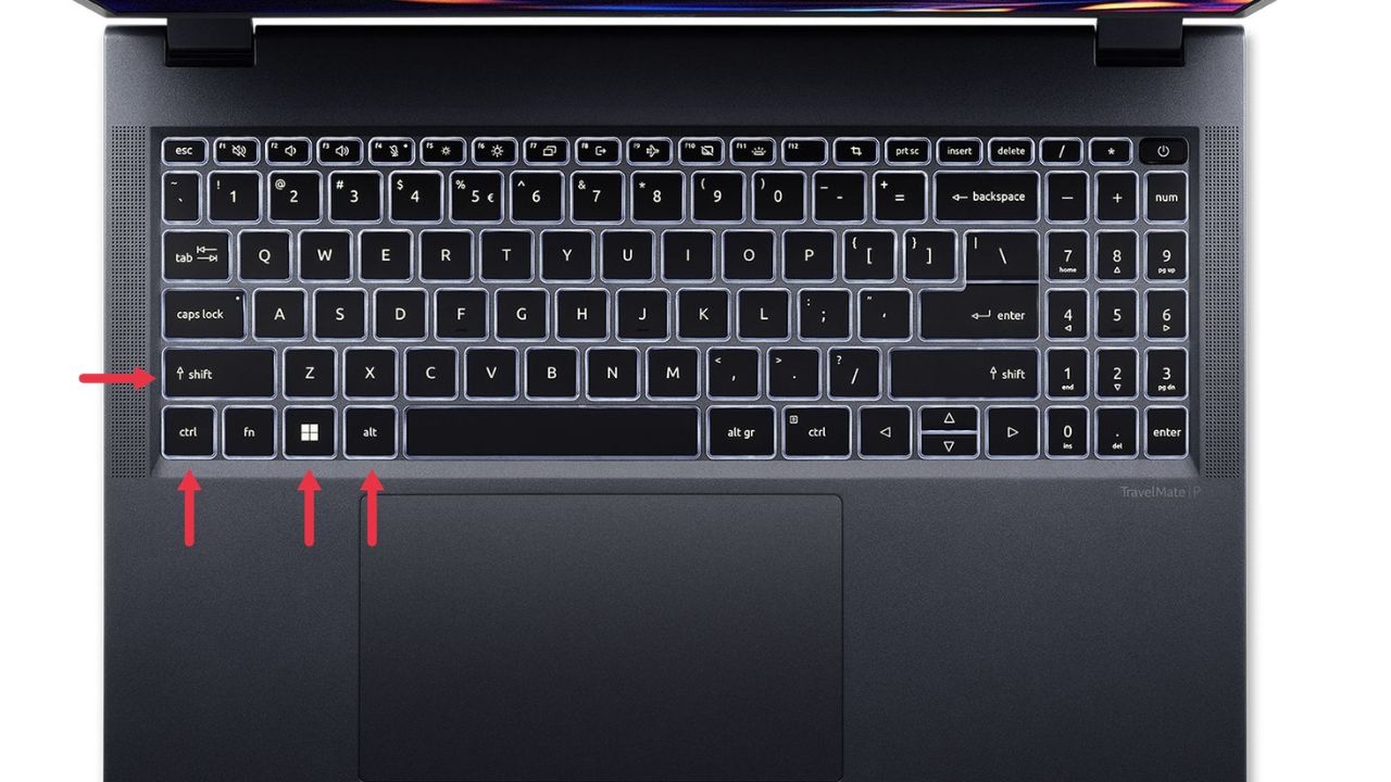 How to use your computer without a mouse