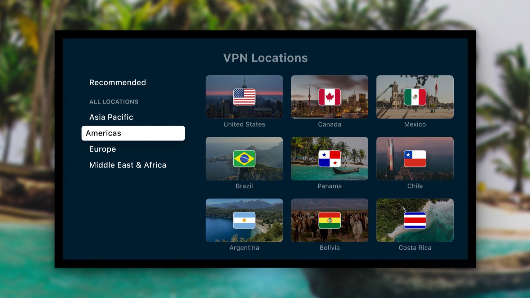 ExpressVPN debuts on Apple TV and improves the UI for its Android ...