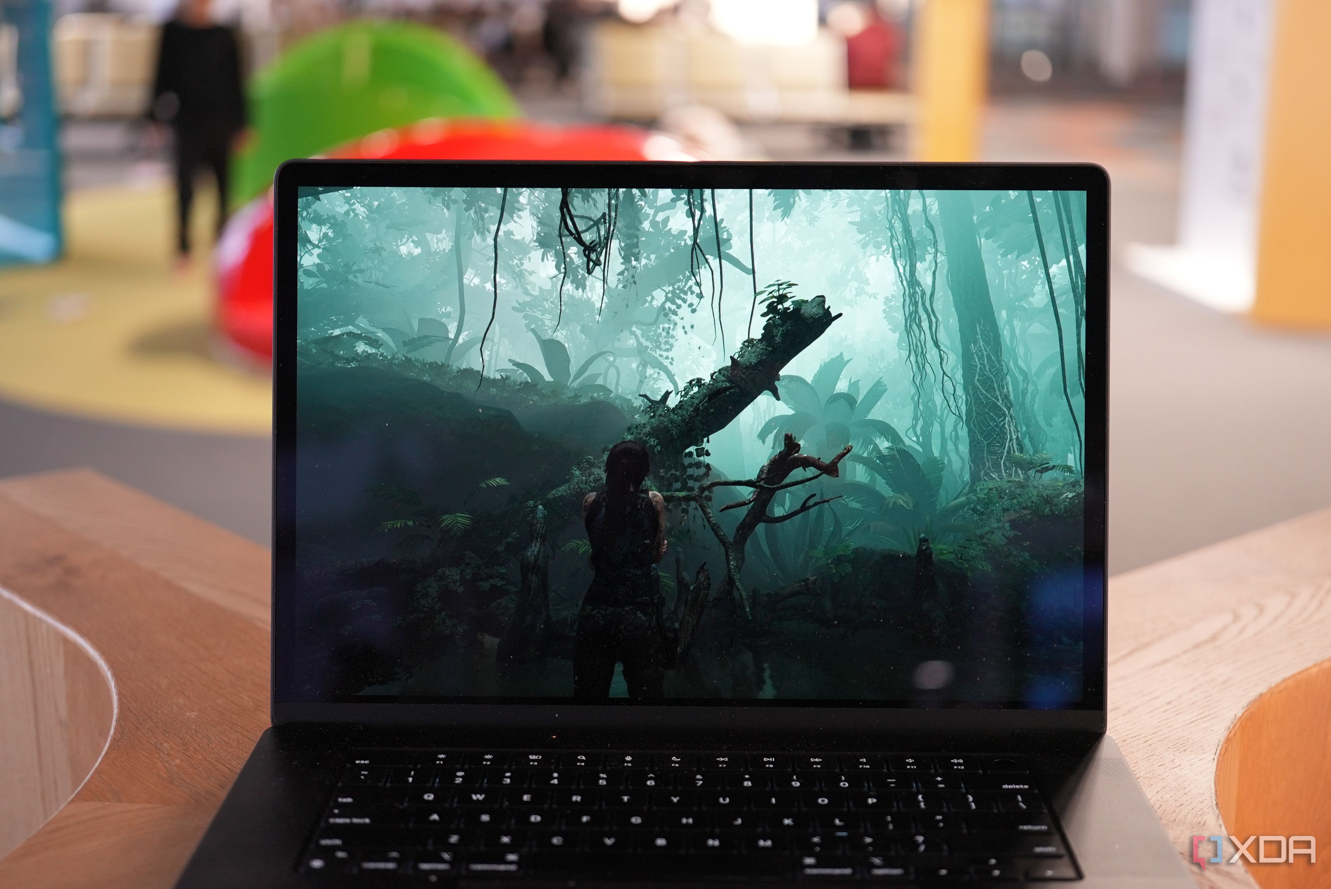 Mac's gaming push is going to bring casual gamers back