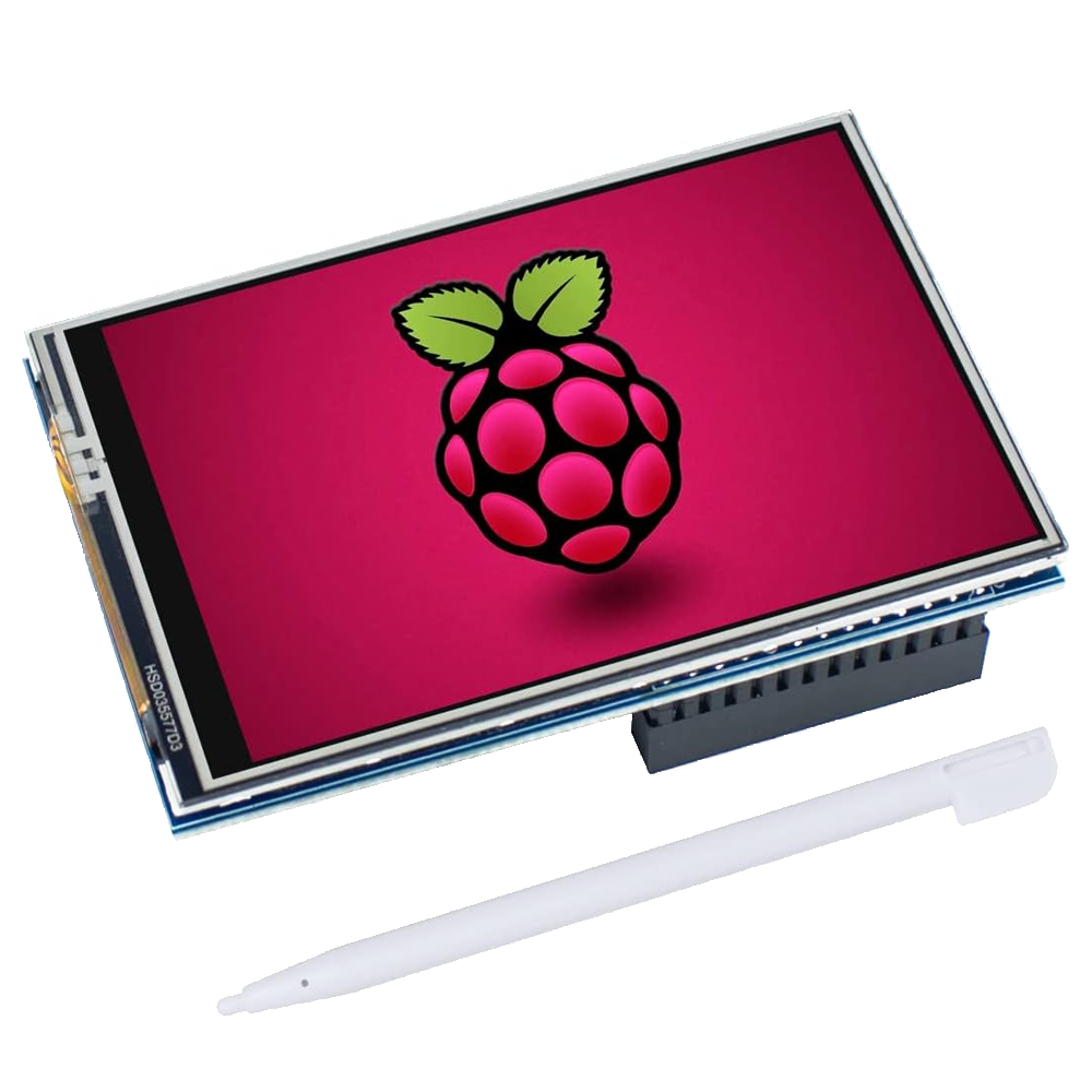 Best displays for Raspberry Pi in 2024