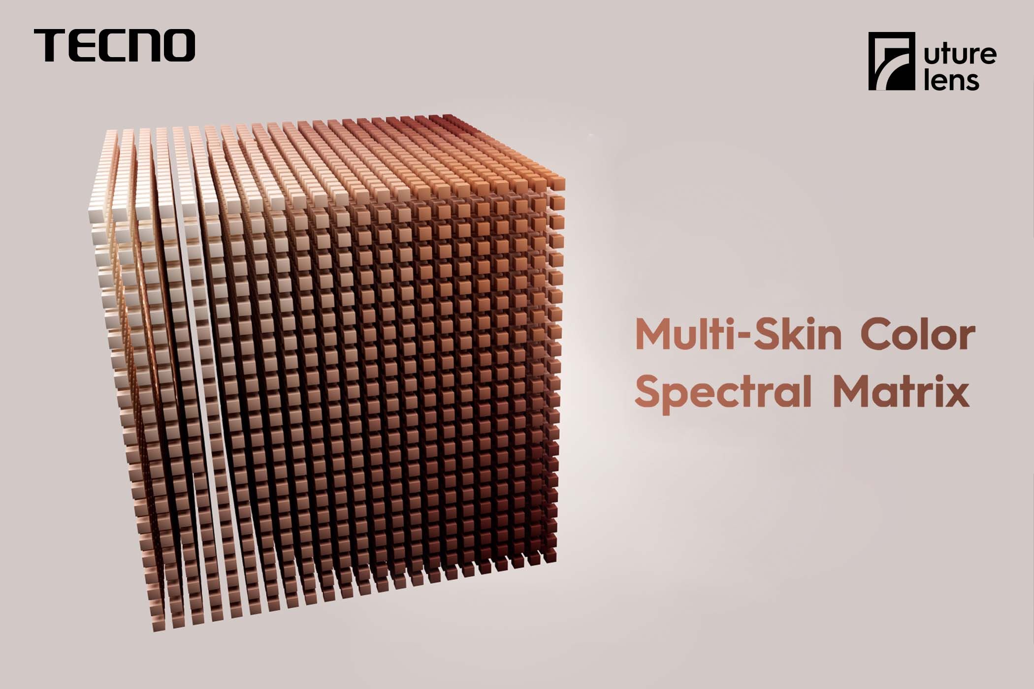 Tecno unveils revolutionary imaging tech: transforming smartphone ...