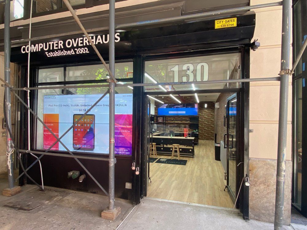 5 ways you can resell your tech to make money