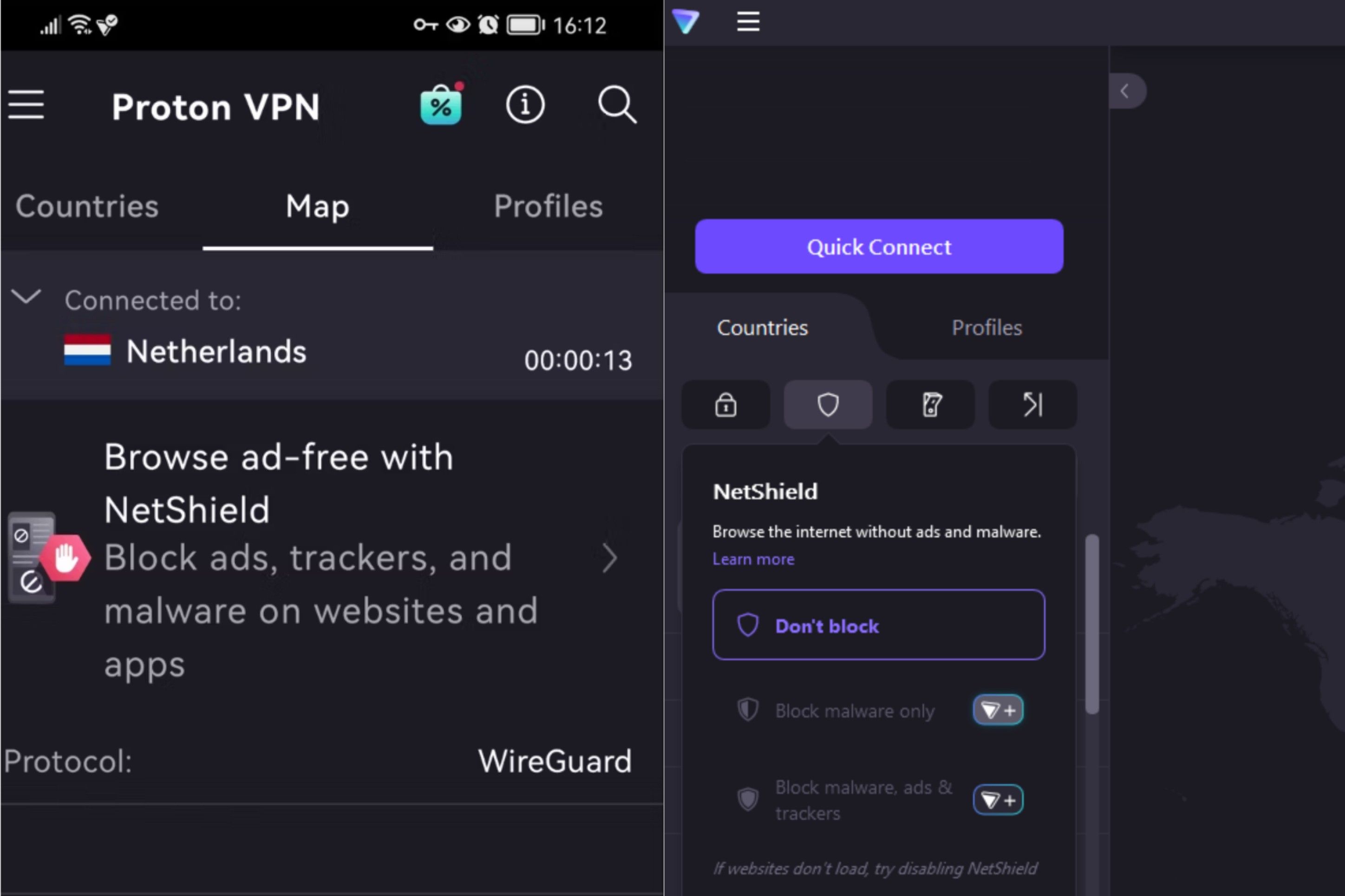 Netshield Obfuscator Proton VPN Rolls Out Obfuscated VPN Protocol To