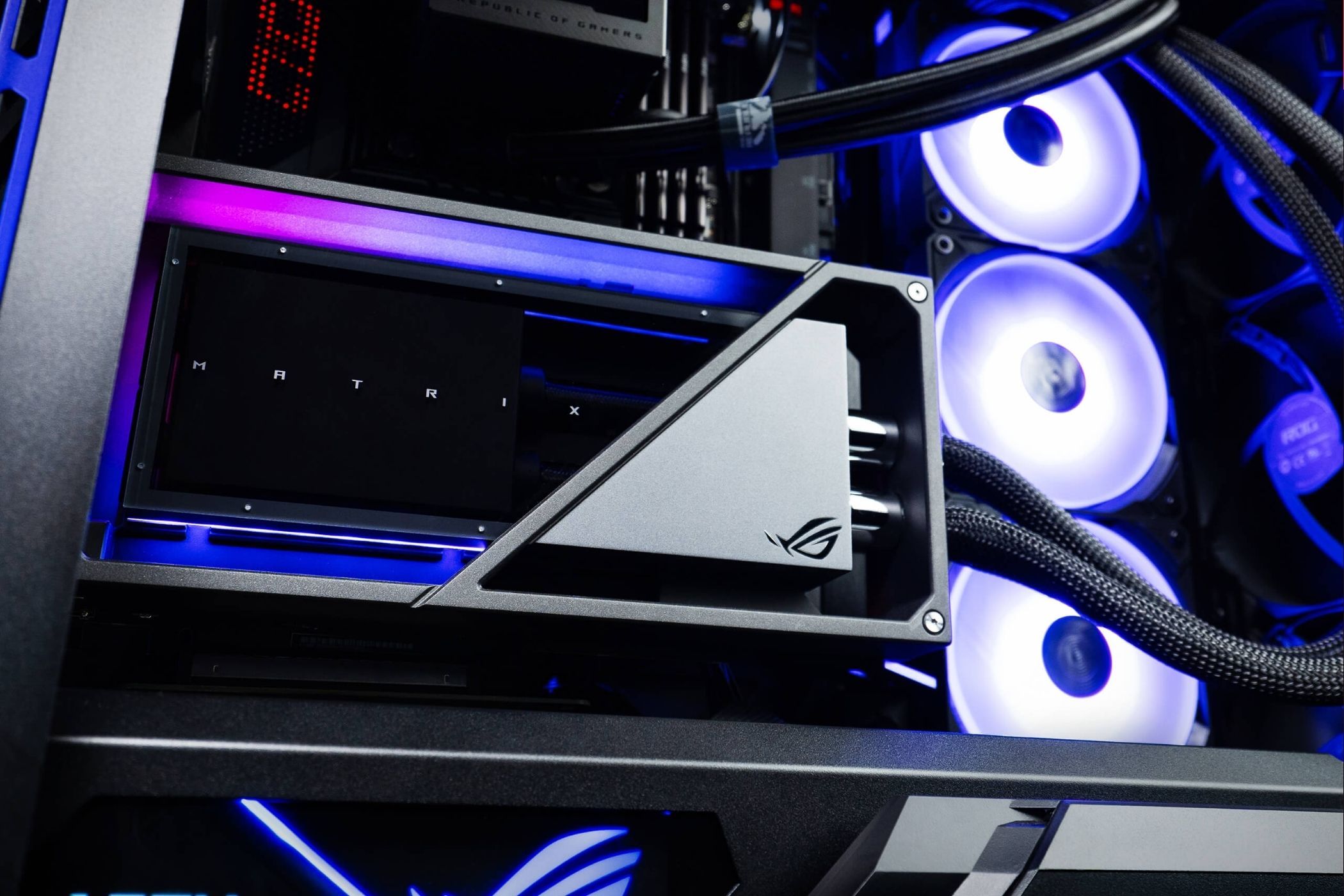 6 reasons to keep your current GPU