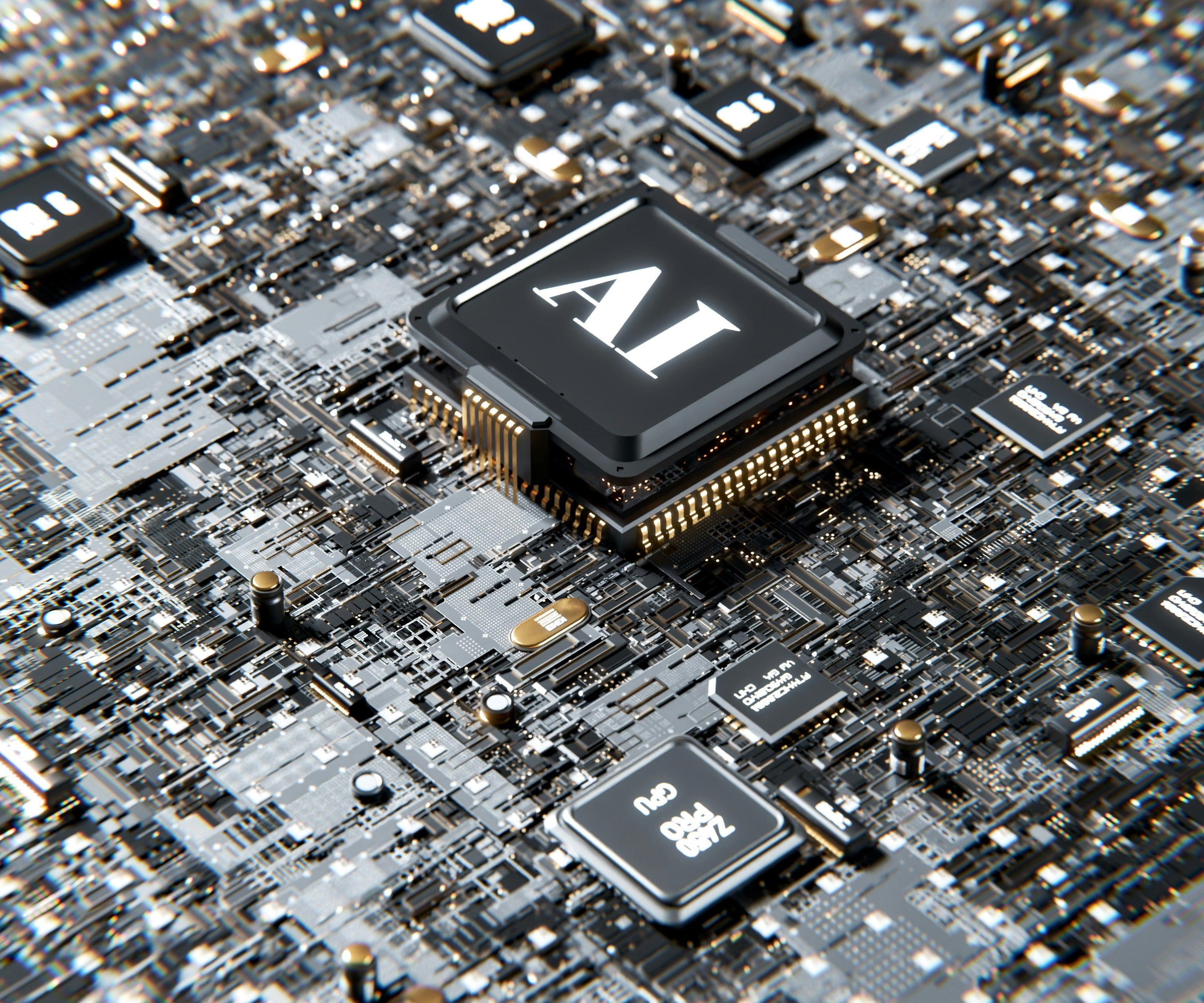 64-bit vs 32-bit CPUs: What's the difference between the two?