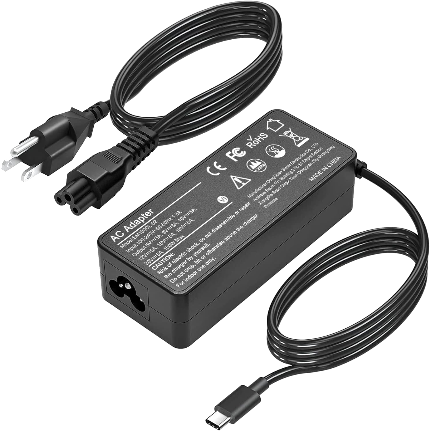 Best chargers for Dell XPS 14 (2024)