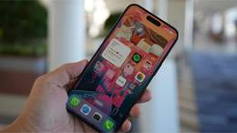 IOS 18 Might Actually Have One Really Useful AI Tool