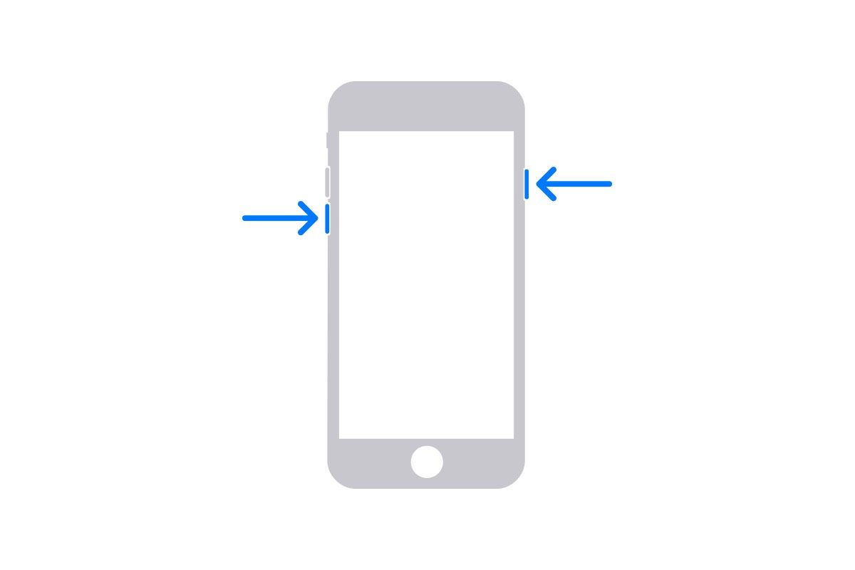 How to put iPhone into Recovery mode