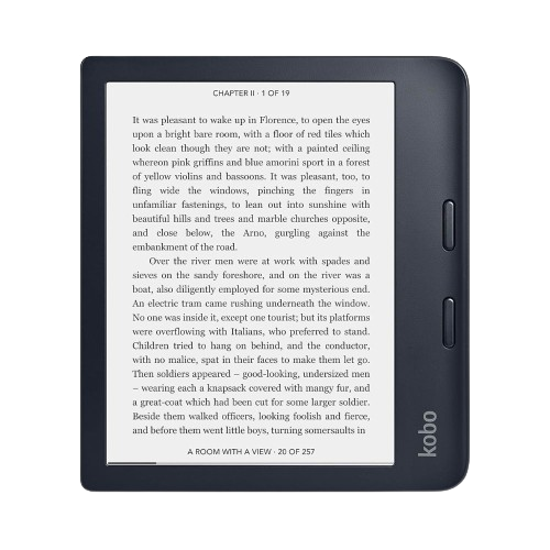 Best e-readers in 2024