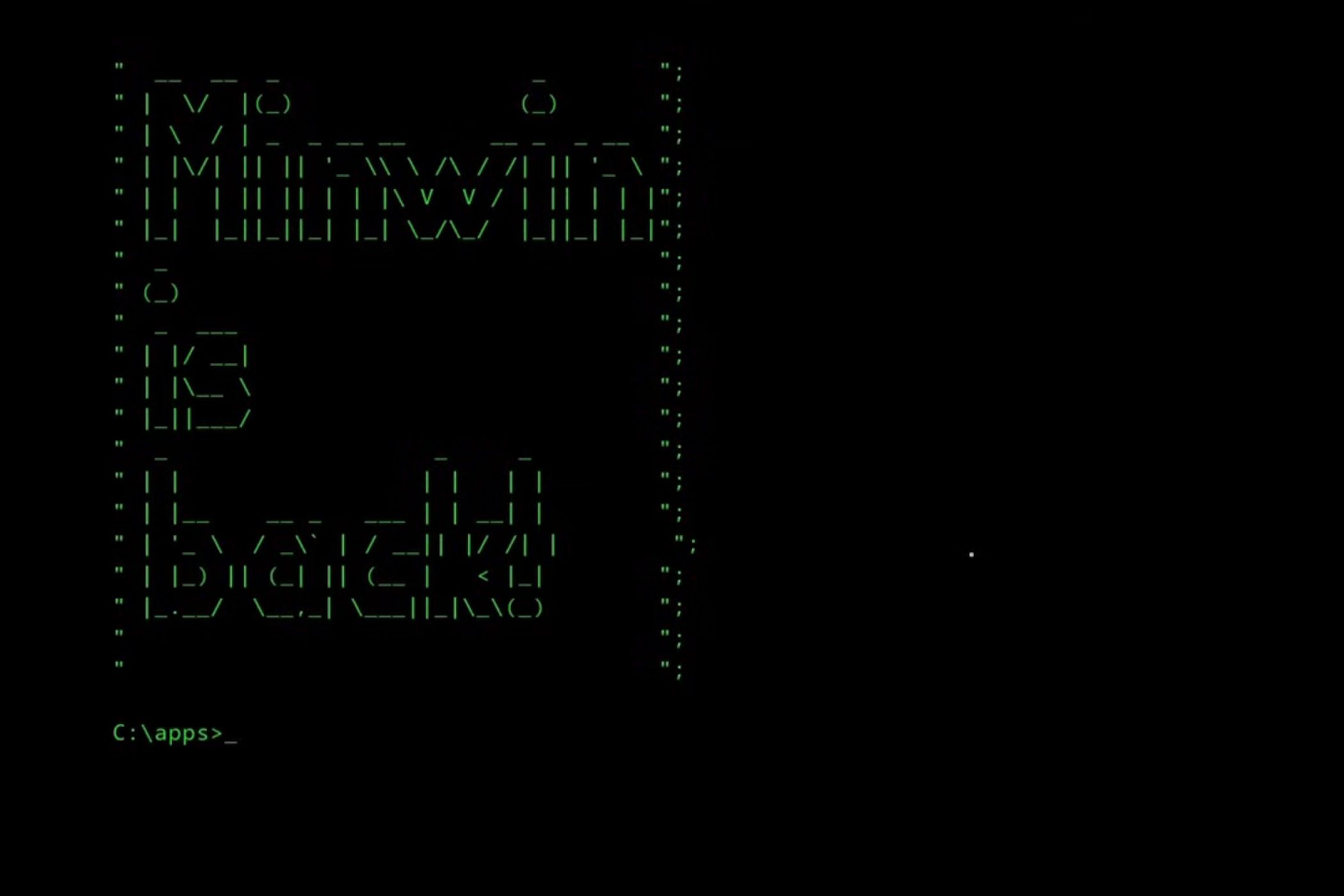 Tiny11 creates a 100MB version of Windows 11 by axing the windows