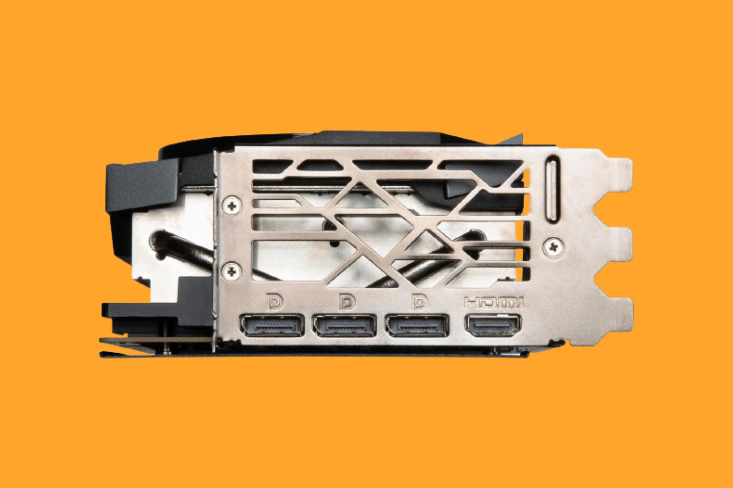 Asus TUF Gaming Nvidia GeForce RTX 4080 vs MSI Gaming X Trio RTX 4080 ...