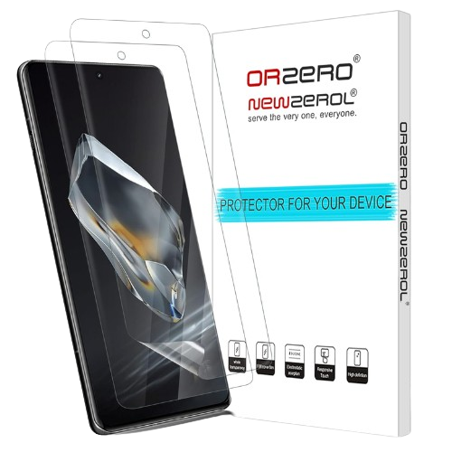 Best screen protectors for OnePlus 12