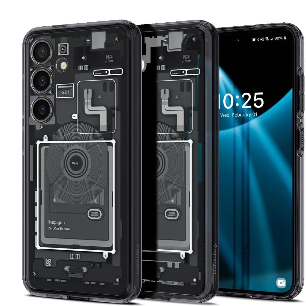 Best cases for Samsung Galaxy S24 in 2025