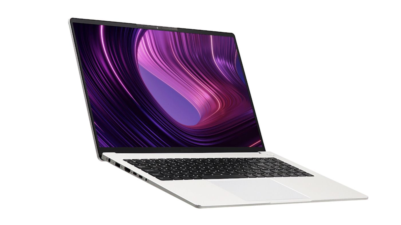 KDE hopes its Slimbook V featuring an AMD 7840HS is enough to rival Windows