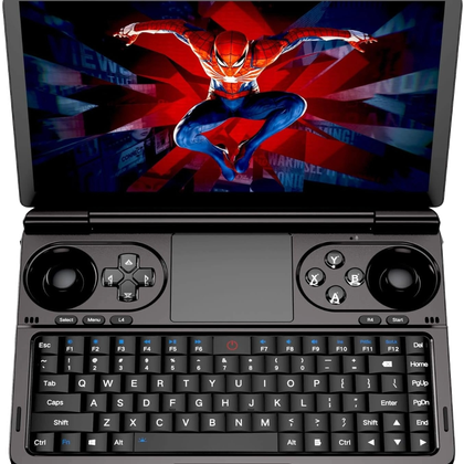 Best PC gaming handhelds in 2025