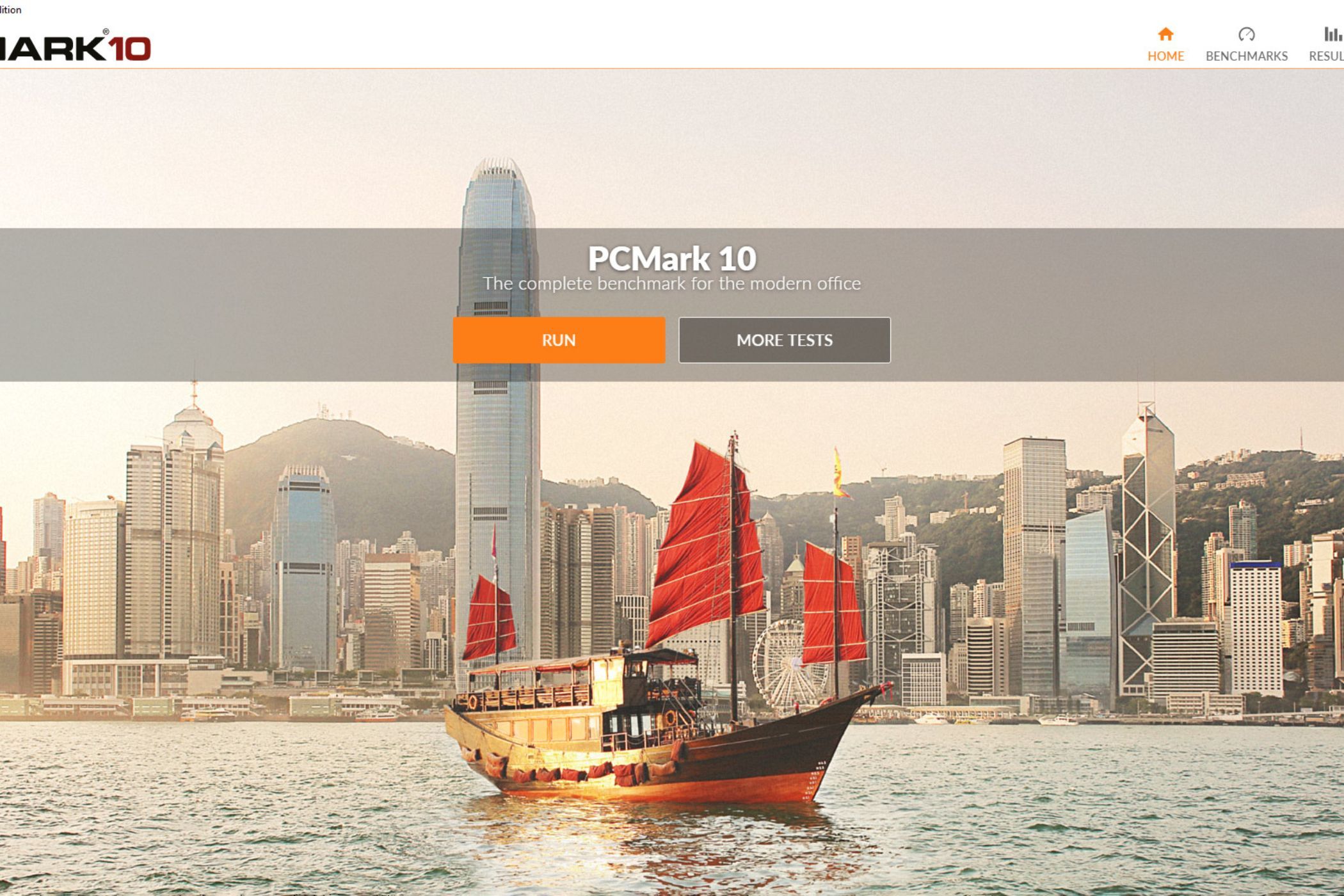 Best CPU benchmarks: Five utilities to test your processor's performance