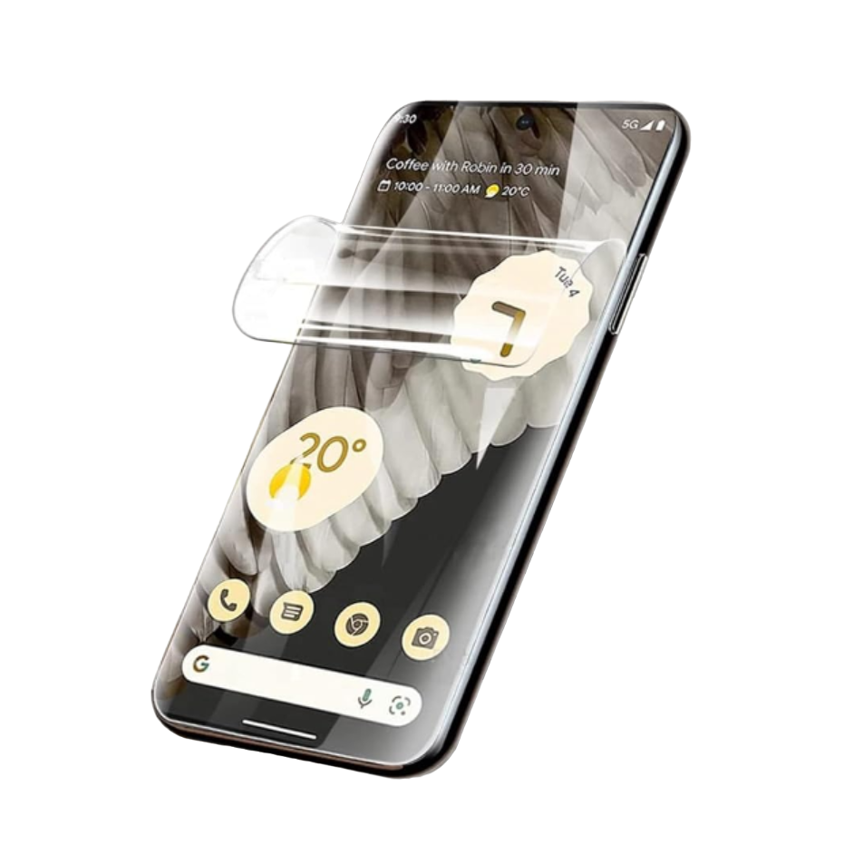 Best Google Pixel 8 screen protectors in 2023