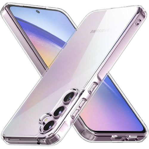 Best cases for Samsung Galaxy A55 in 2024