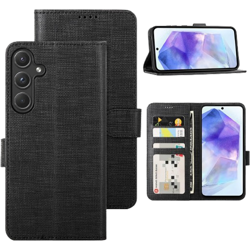 Best cases for Samsung Galaxy A55 in 2024