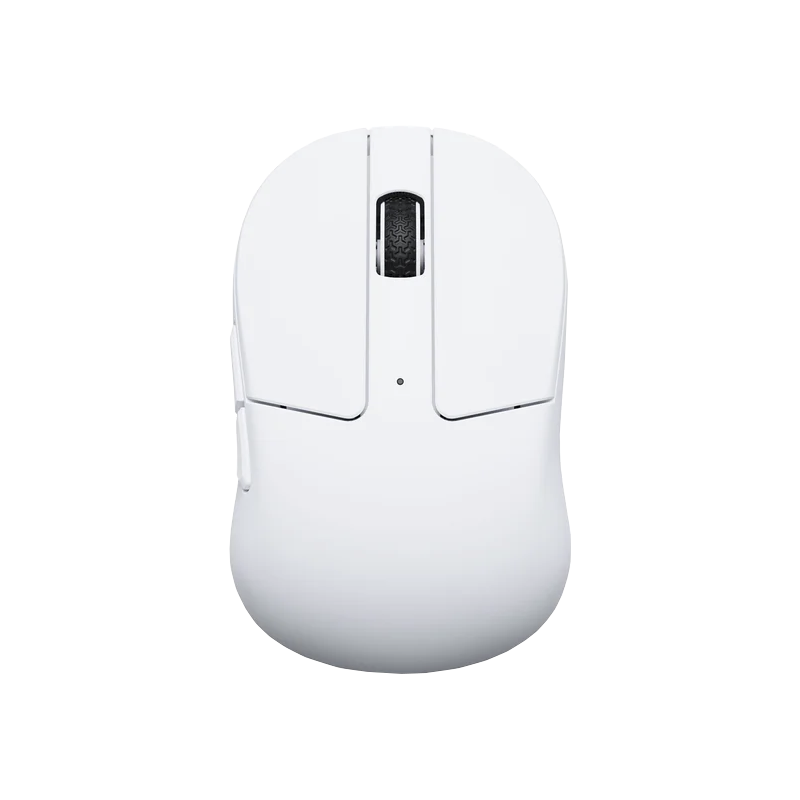 Keychron's wireless mouse receiver is so dumb it's utterly brilliant