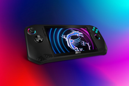 The First Intel powered Gaming Handheld Is Available For Sale The First Intel powered Gaming Handheld Is Available For Sale