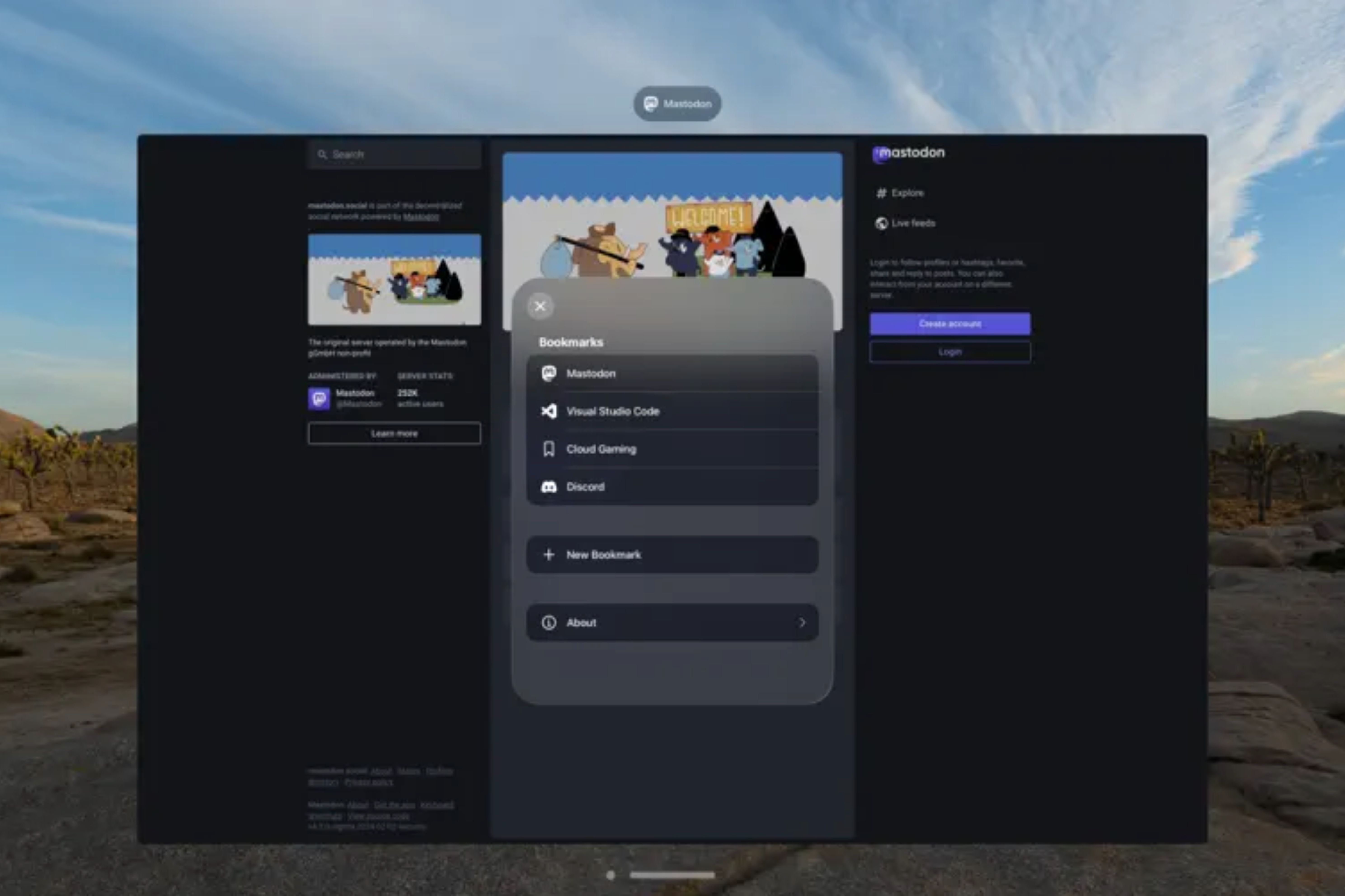 Hands-on: Xbox Cloud Gaming can turn Apple Vision Pro into an immersive ...