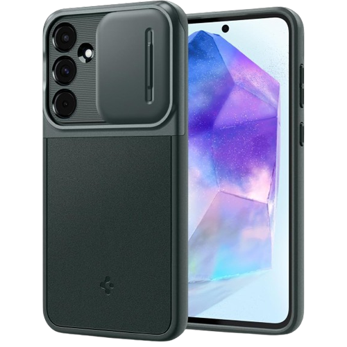 Best cases for Samsung Galaxy A55 in 2024