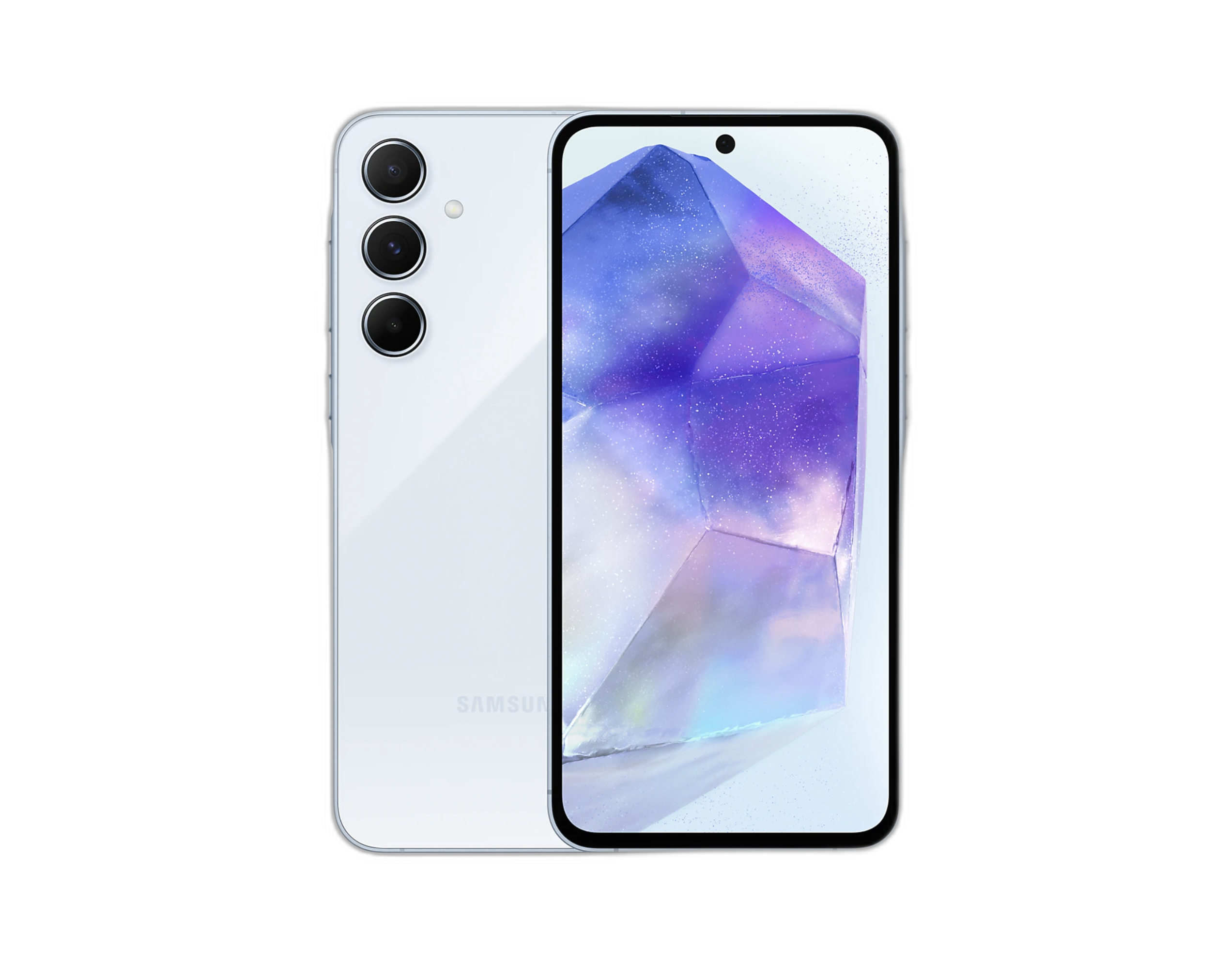 Samsung Galaxy A55 review: the most premium A phone yet