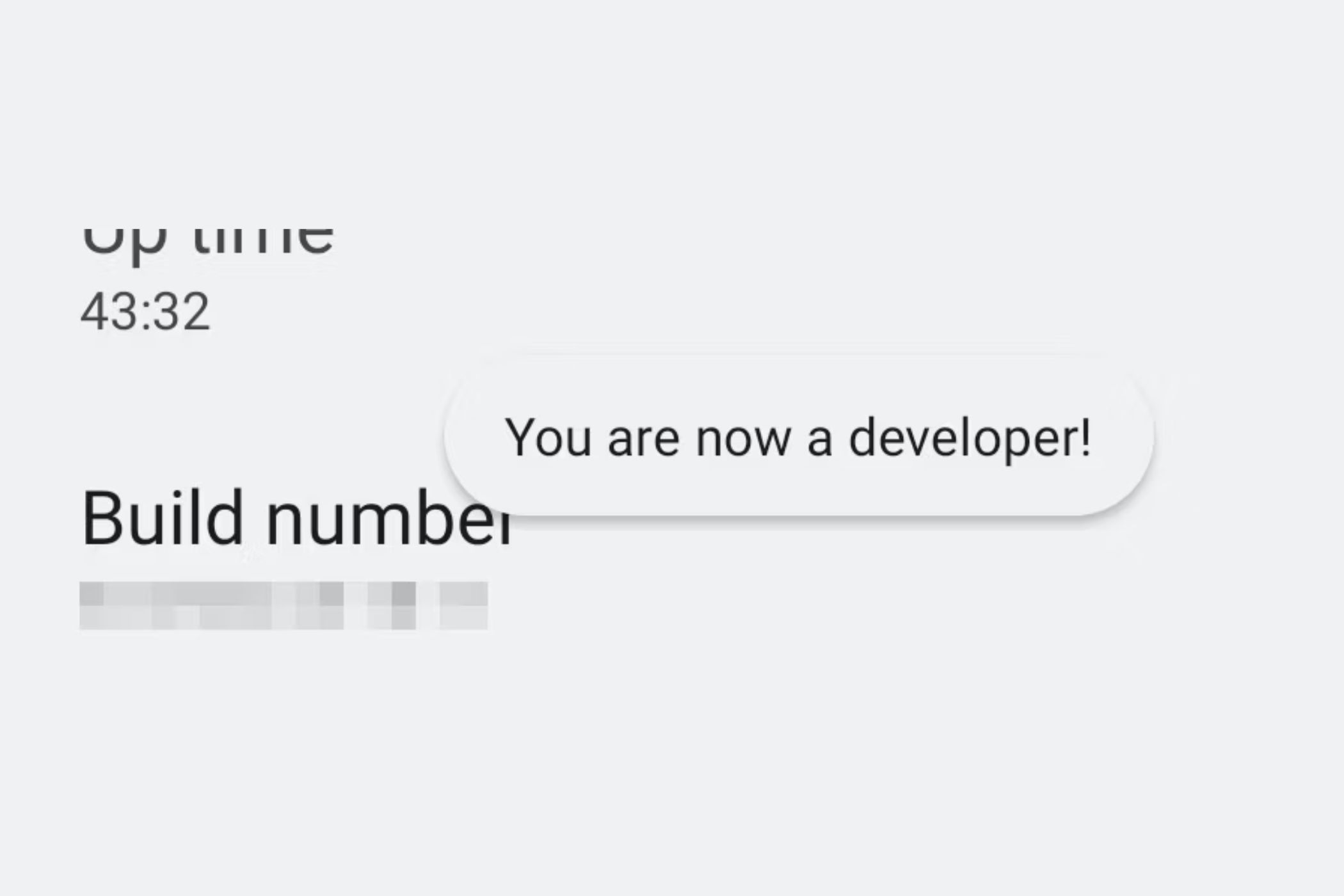 Android Developer Options Explained: Everything you can do with these settings
