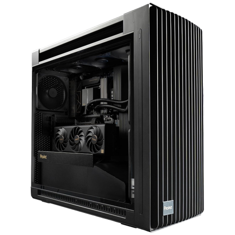 Best PC cases in 2025