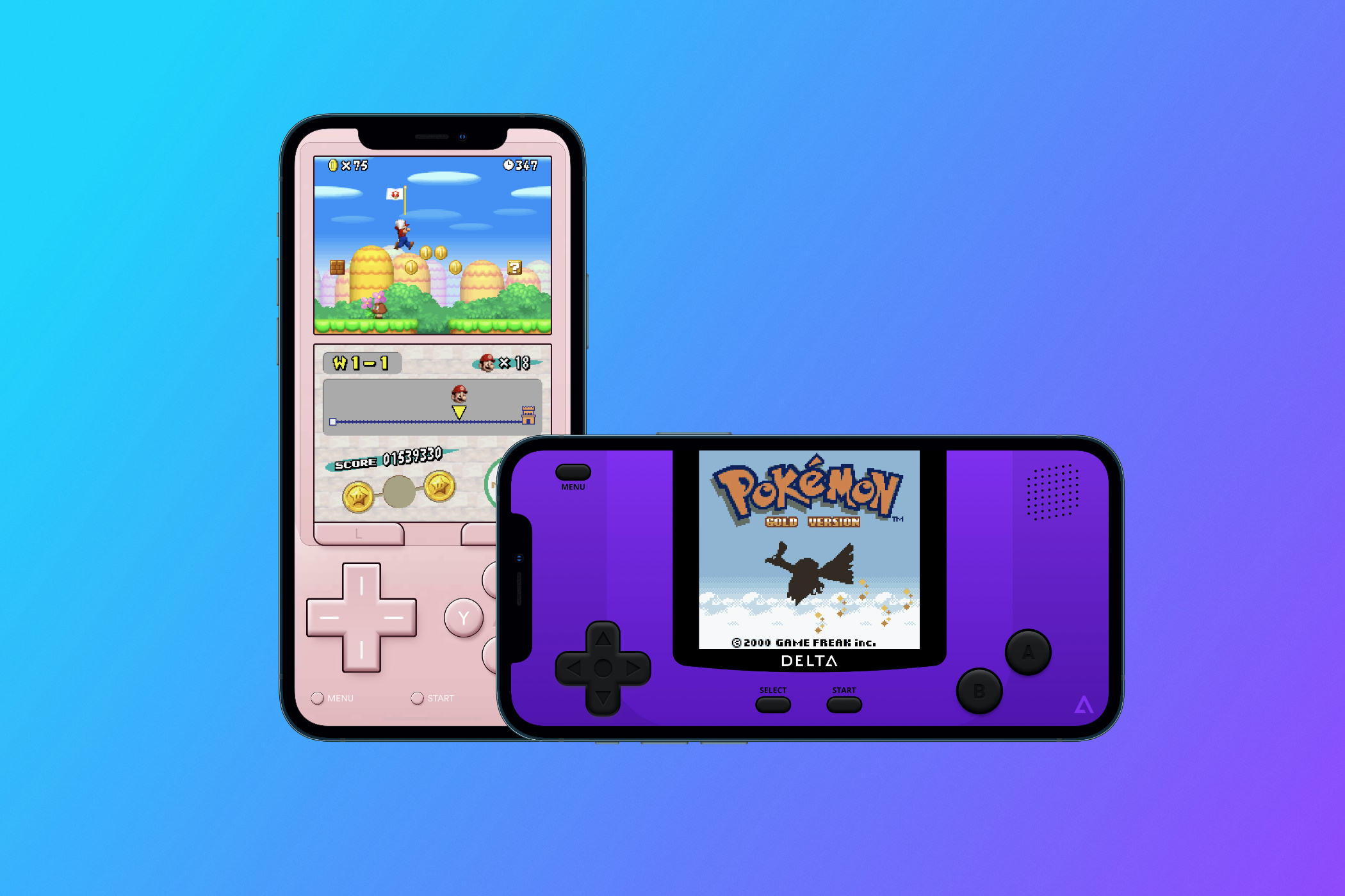 The best Nintendo emulator on iOS just hit the App Store, and it's ...