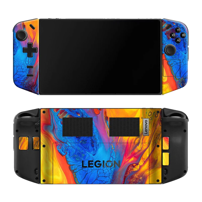 Best skins for Lenovo Legion Go