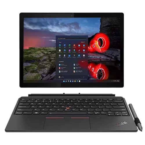 Lenovo ThinkPad X12 Following Gen 2 vs. Surface Pro 10 for Business ... Lenovo ThinkPad X12 Following Gen 2 vs. Surface Pro 10 for Business ...