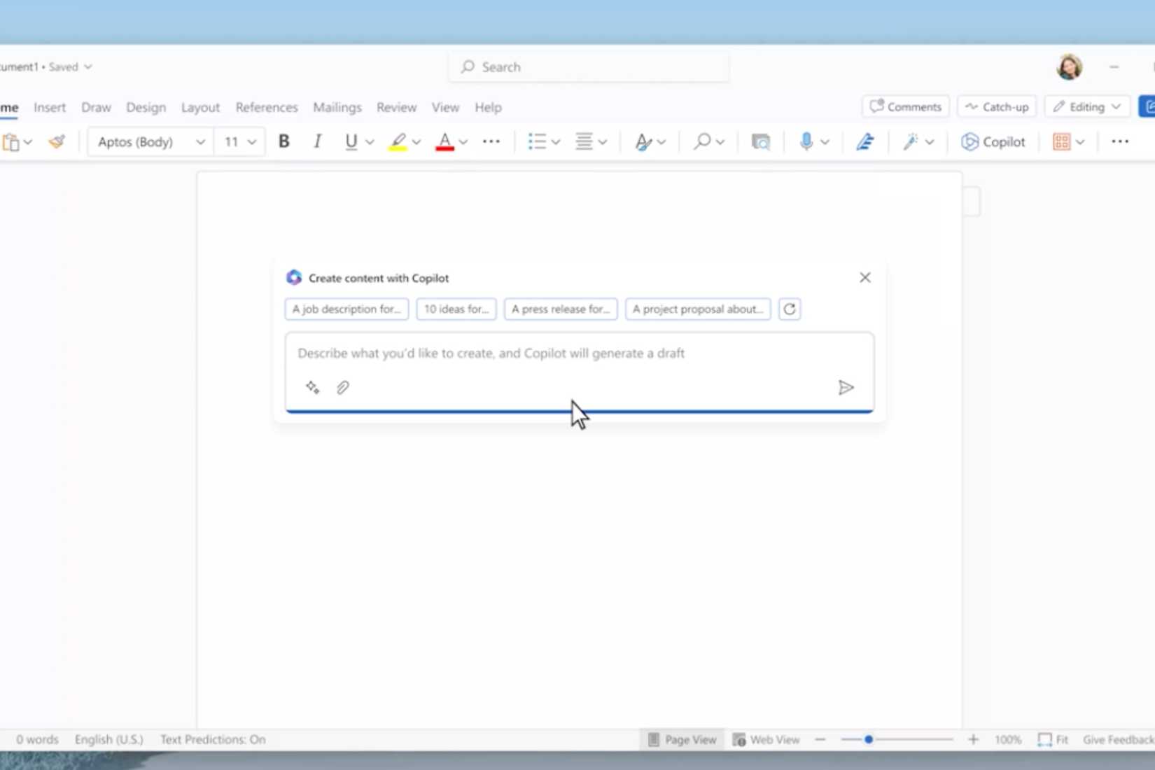 5 Copilot features to up your Microsoft 365 game