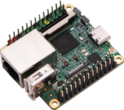 My first hands-on experience of RISC-V is with the Milk-V Duo S, and I ...