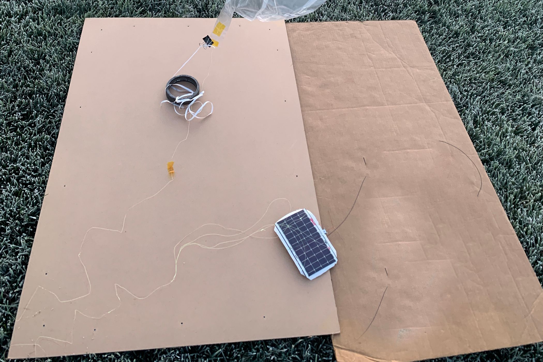 You can build and track your own high-altitude balloon with Raspberry Pi