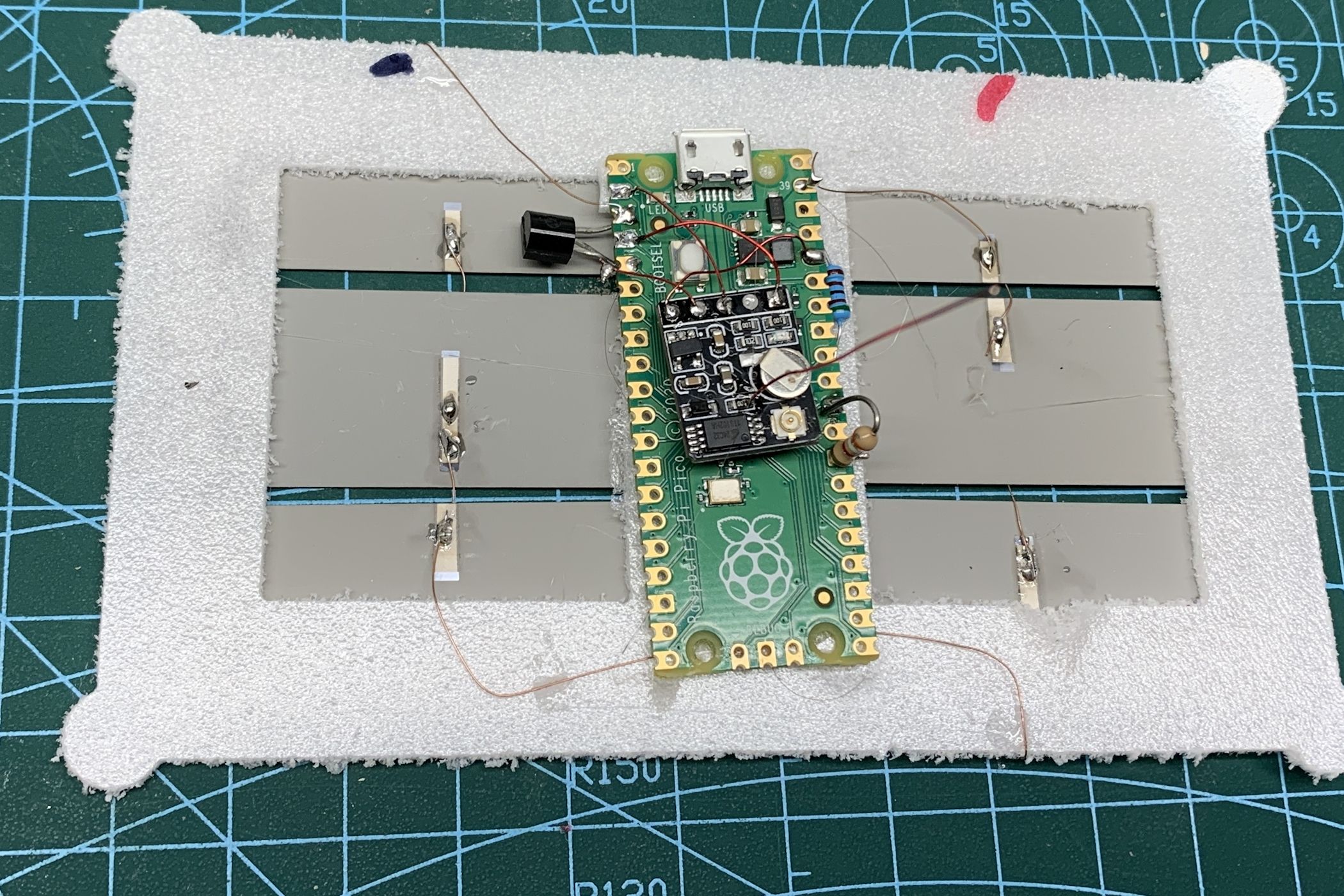 You can build and track your own high-altitude balloon with Raspberry Pi