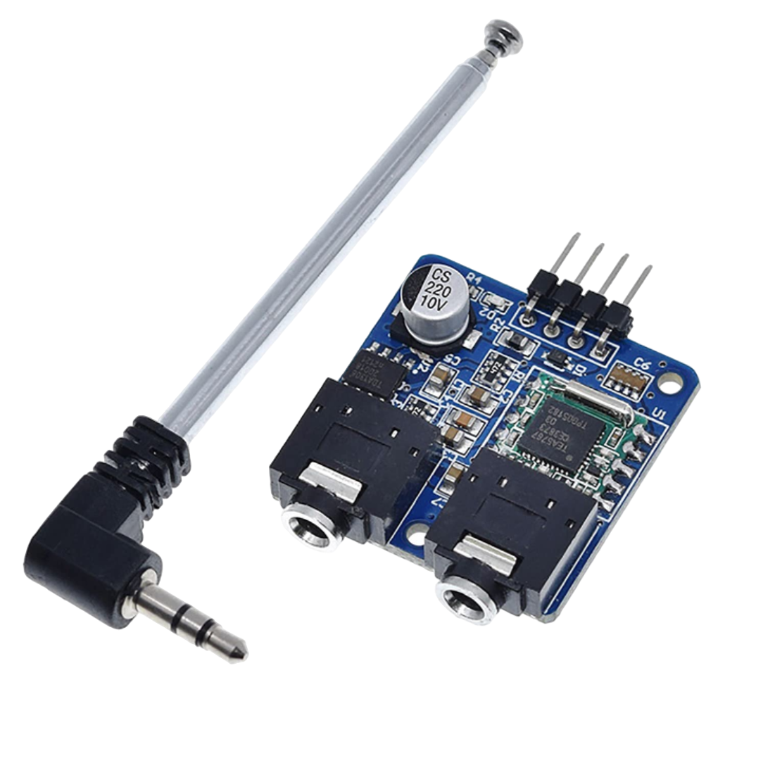 You can make an FM radio with a Raspberry Pi - here's how