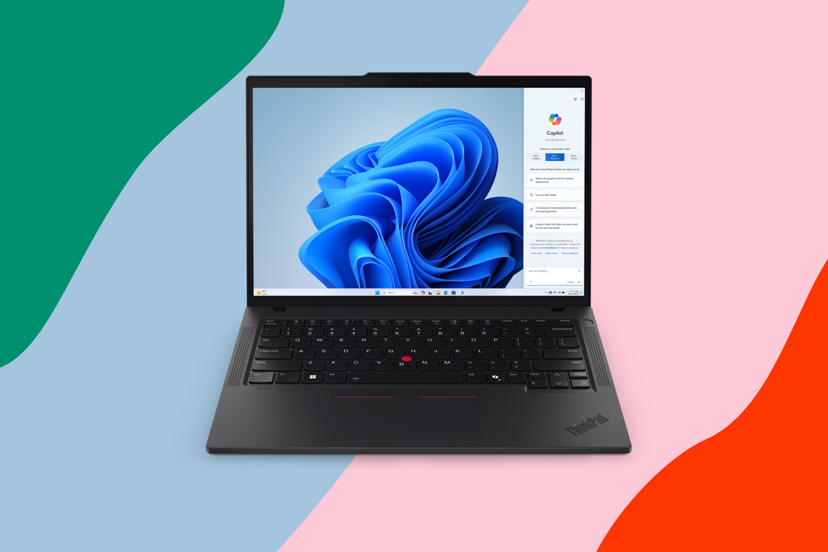 Lenovo ThinkPad T14s Gen 6 vs T14 Gen 5: Which should you buy?