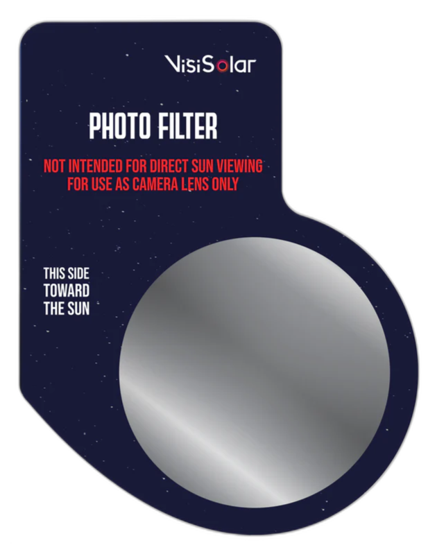 The best phones to take photos of the solar eclipse — and how to do it