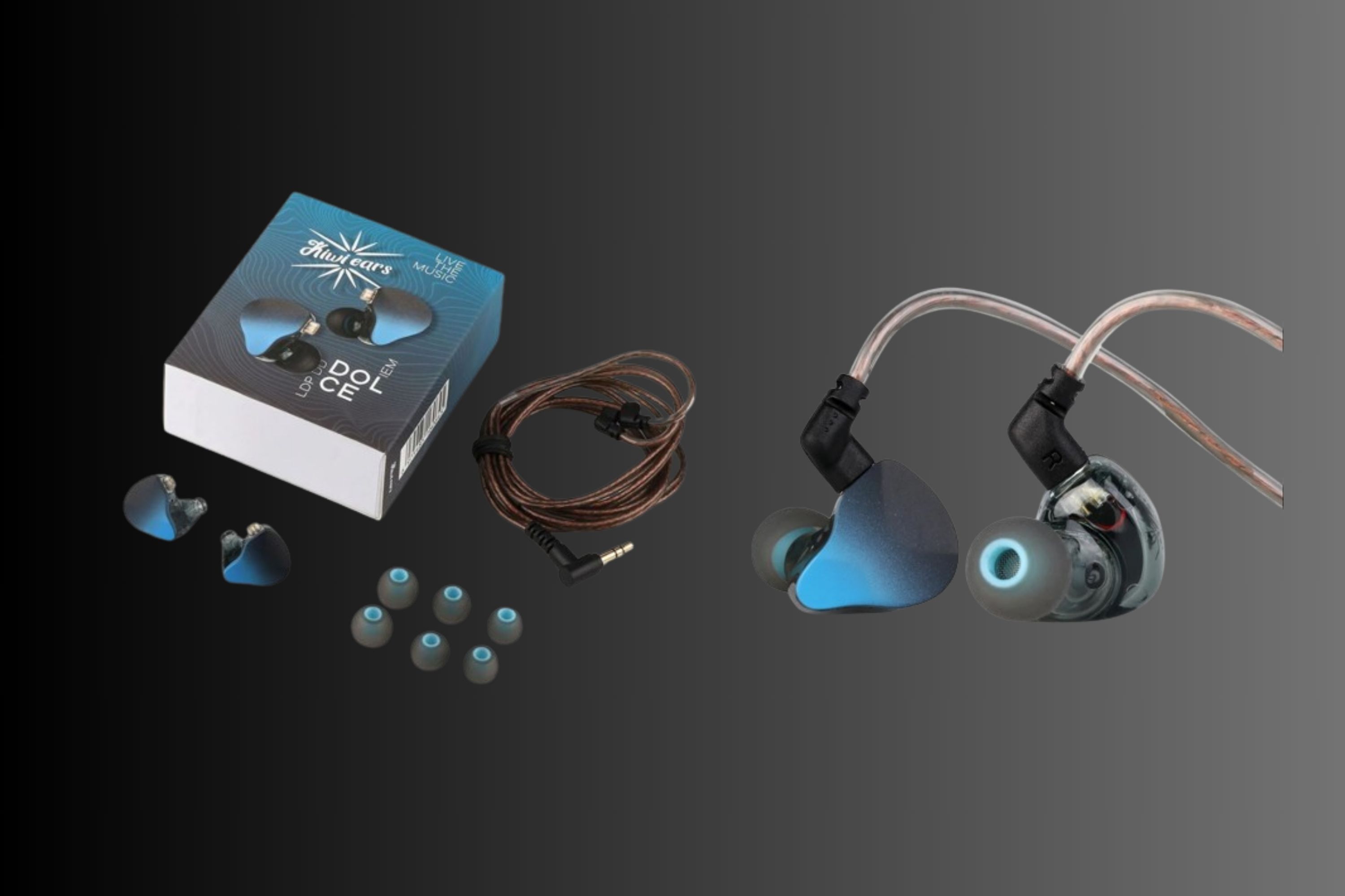 Before you buy a gaming headset, consider getting IEMs instead