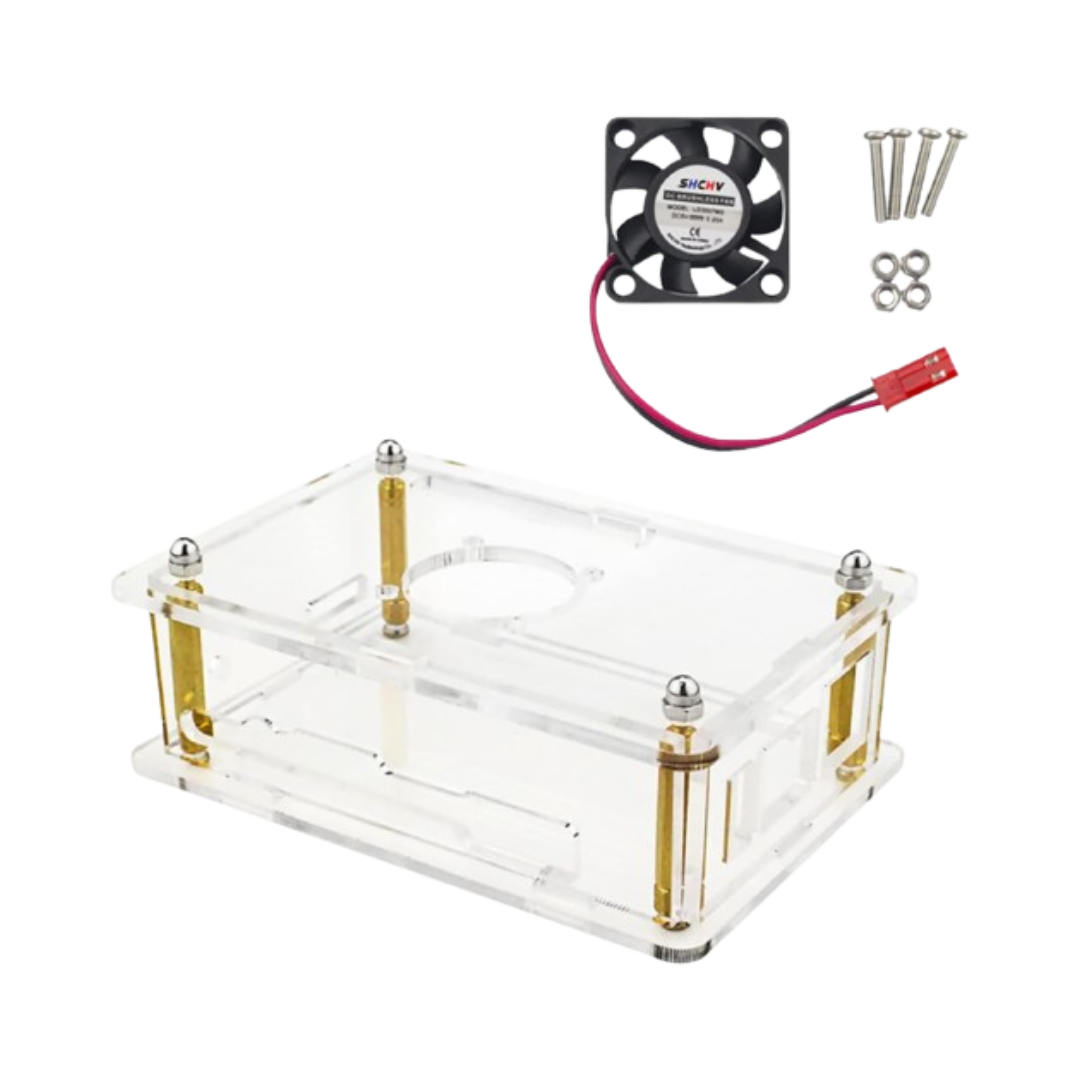 Best cases for Orange Pi in 2024