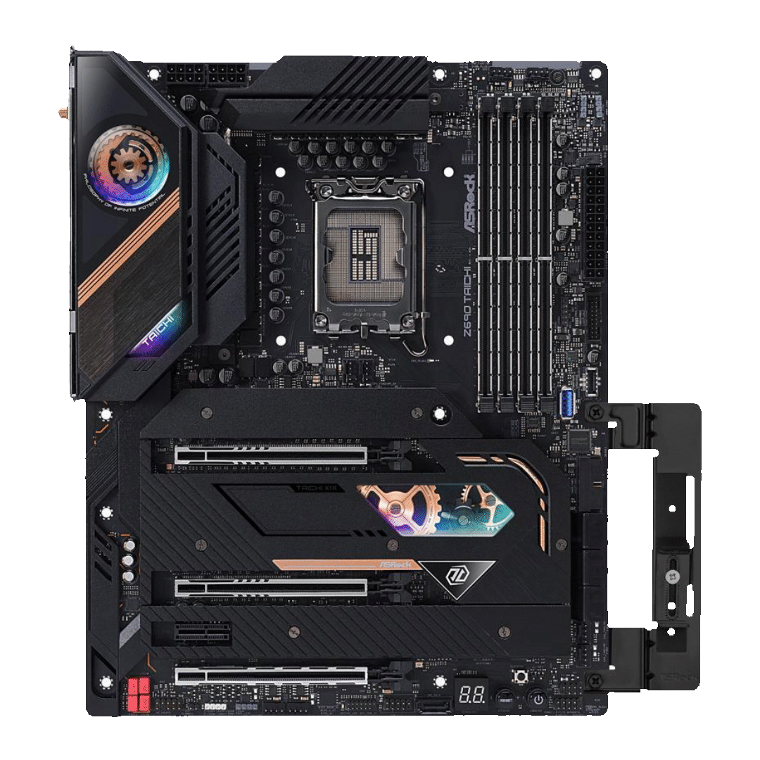 Best Intel Z690 motherboards in 2024