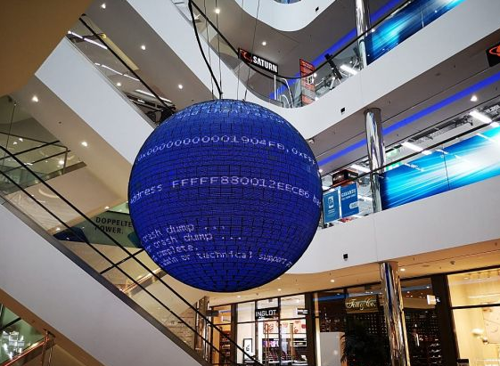 12 examples of how Windows BSODs can strike anywhere